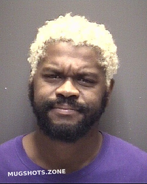 CARTER DE RON MICHAEL 10/08/2023 - Galveston County Mugshots Zone