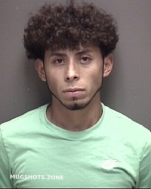 GONZALEZ HERNANDEZ JORDAN BRAYAN 10/09/2023 - Galveston County Mugshots ...
