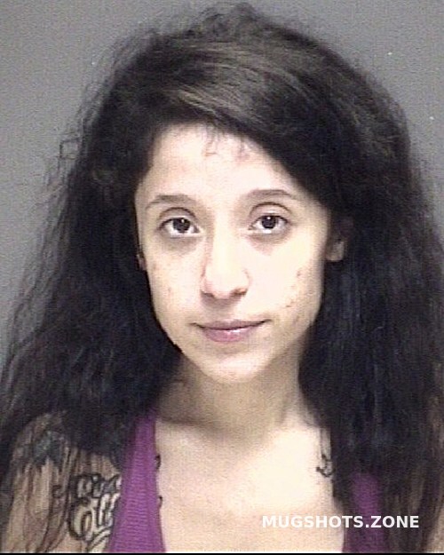 RODRIGUEZ ASHLEY NICOLE 10/10/2023 - Galveston County Mugshots Zone