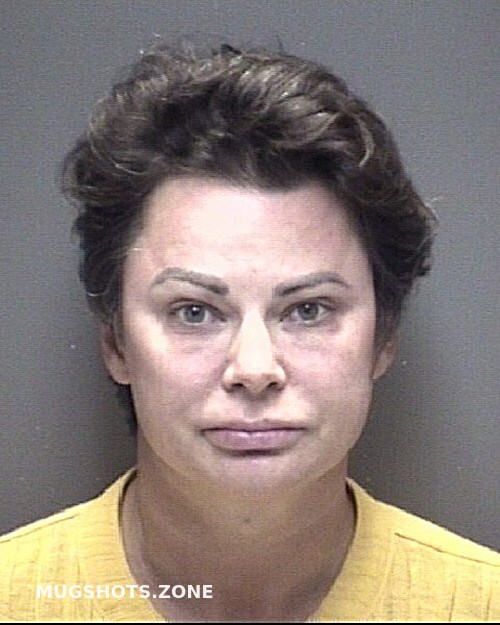 PICOU ERIN BROOKE 10/10/2023 - Galveston County Mugshots Zone