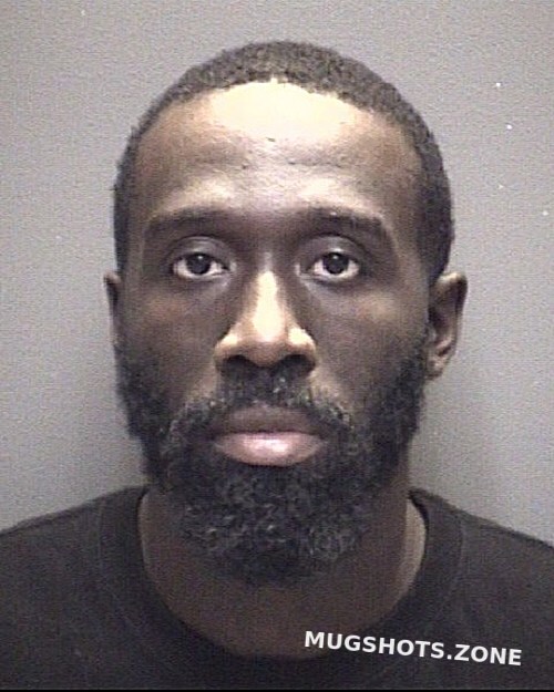 HOLT ISAIAH XAVIER 10/11/2023 - Galveston County Mugshots Zone