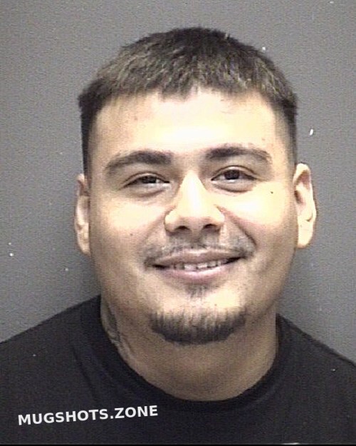 STEICHEN JAMES CHRIS 10/12/2023 - Galveston County Mugshots Zone