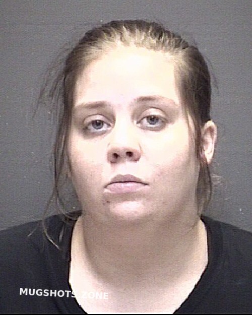 COYLE KAYLEE MICHELLE 10/12/2023 - Galveston County Mugshots Zone