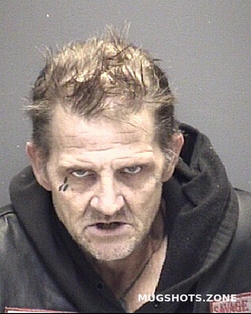 KALUZA WILLIAM JASON 10/12/2023 - Galveston County Mugshots Zone