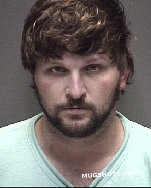 SIKES JOSHUA LEE 10/12/2023 - Galveston County Mugshots Zone
