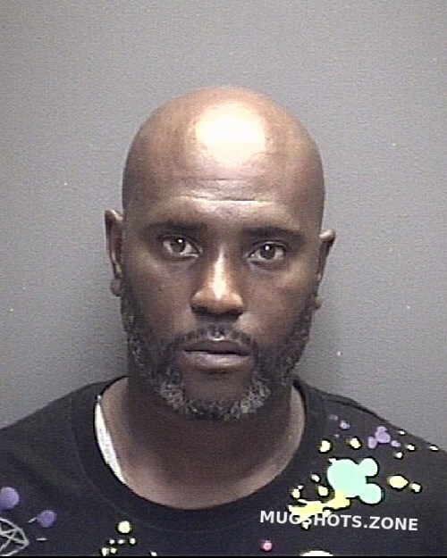 COLLINS CARLOS JERMAINE 10/12/2023 - Galveston County Mugshots Zone