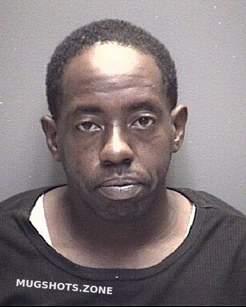 ETIENNE STEPHAN CHRISTOPHER 10/13/2023 - Galveston County Mugshots Zone