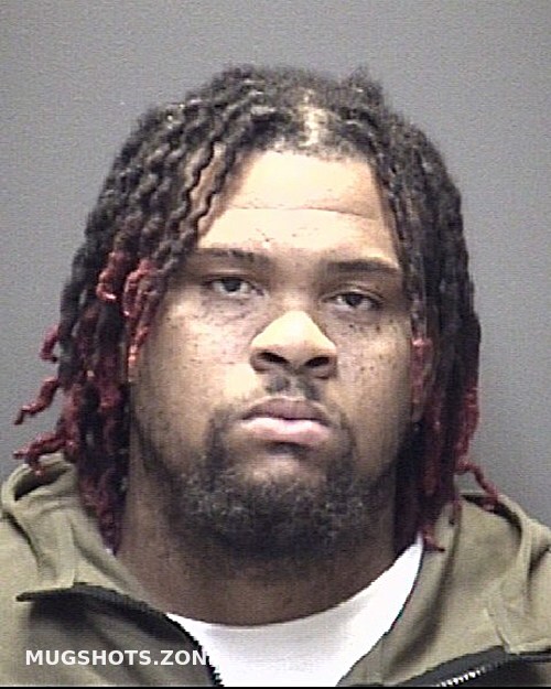 PLEASANT ELIJAH ISAIAH DOMINIQE 10/13/2023 - Galveston County Mugshots Zone