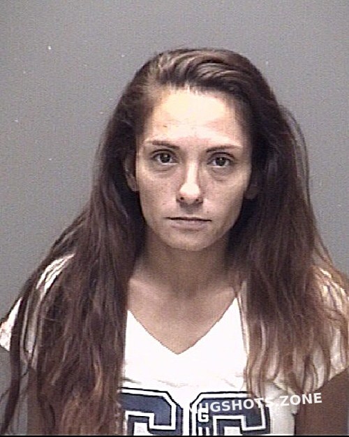 RUIZ EDICA RENEE 10/14/2023 - Galveston County Mugshots Zone