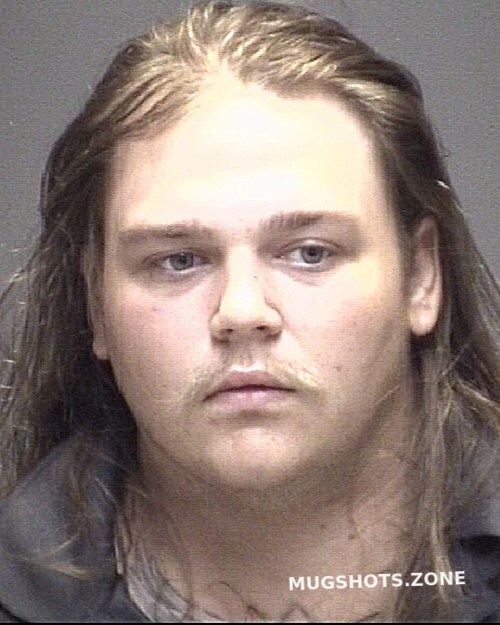 GEORGE AYDEN THOMAS 10/14/2023 - Galveston County Mugshots Zone