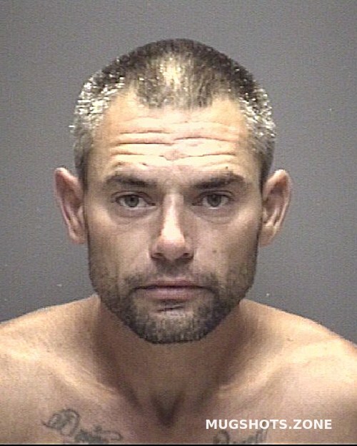 MILLER COLBY LEE 10/15/2023 - Galveston County Mugshots Zone