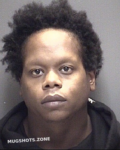 THOMAS DARIAN JERRELL 10/15/2023 - Galveston County Mugshots Zone