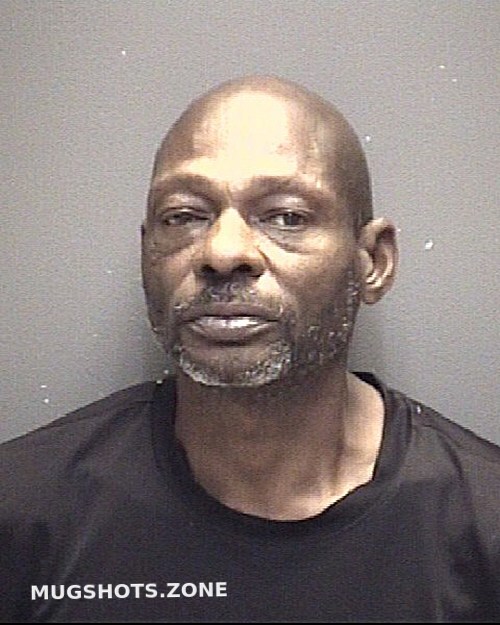 DABNEY VICTOR ALAN 10/17/2023 - Galveston County Mugshots Zone