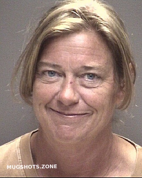 ADAIR SHERYL DENISE 10/17/2023 - Galveston County Mugshots Zone