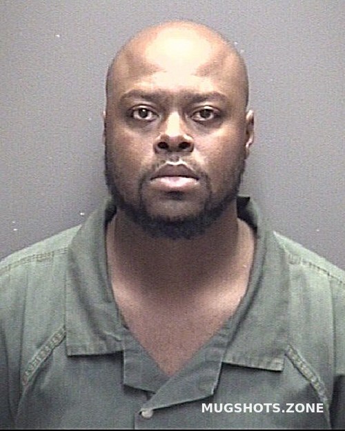 SMITH JEREMY RAY 10/17/2023 - Galveston County Mugshots Zone