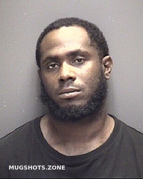 KING RUFUS LEO 10/19/2023 - Galveston County Mugshots Zone