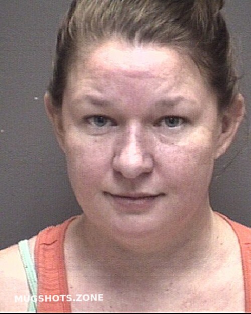 HUETE KRISTINE NICOLE 10/21/2023 - Galveston County Mugshots Zone