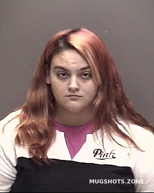 DEWITT KAYLA DAWN 10/23/2023 - Galveston County Mugshots Zone