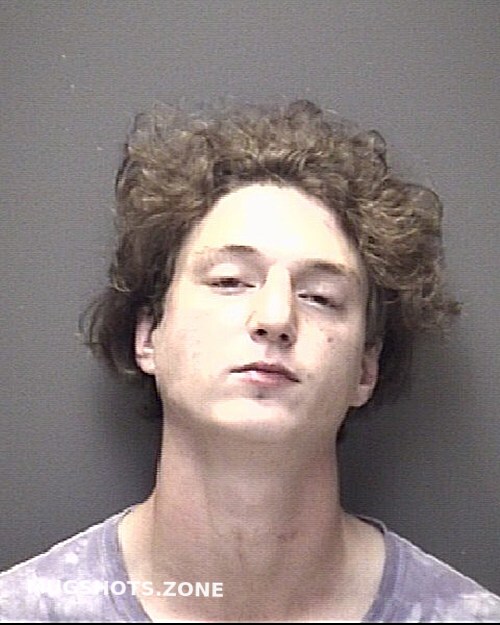 DOHSE ELIJAH CLAYTON 10/23/2023 - Galveston County Mugshots Zone