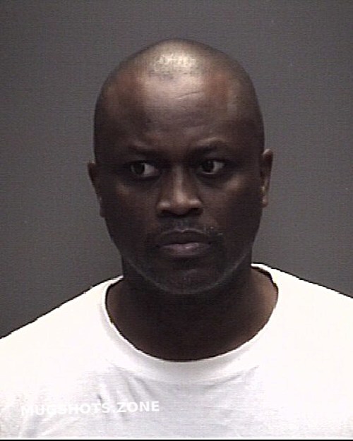 COMPTON WARREN 10/23/2023 - Galveston County Mugshots Zone