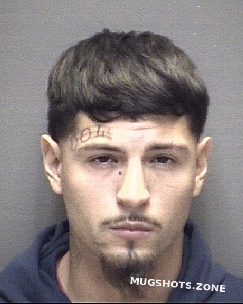 PENA CARLOS ROMAN 10/23/2023 - Galveston County Mugshots Zone