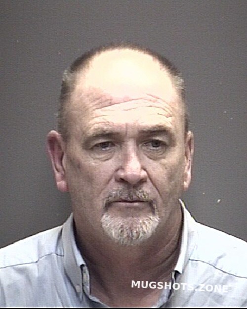 MOORE RANDY PAUL 10/23/2023 - Galveston County Mugshots Zone