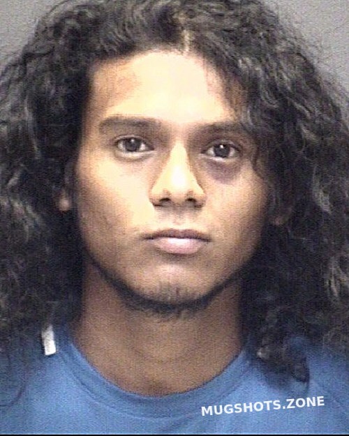 MURILLO-CHEVEZ JOSE 10/24/2023 - Galveston County Mugshots Zone