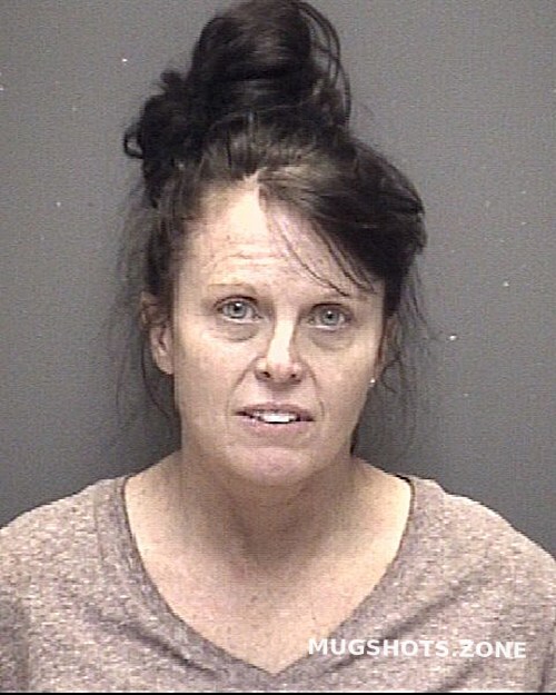 BECK SHANNON KRISTINE 10/24/2023 - Galveston County Mugshots Zone