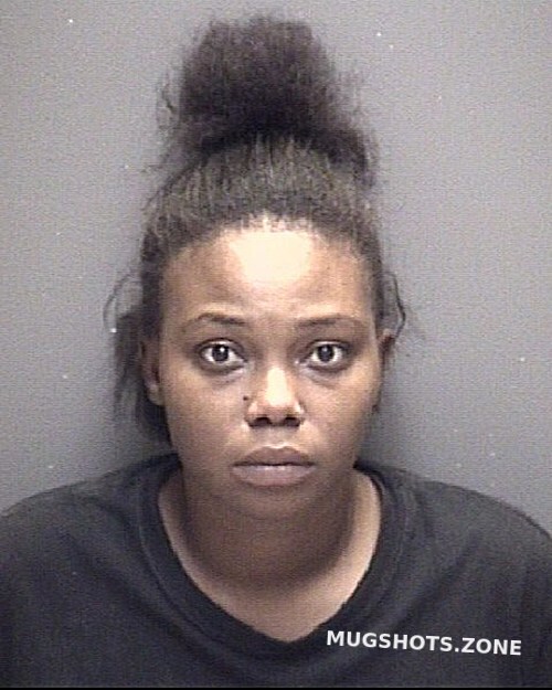 HARDEMAN ALEXIS NICOLE 10/25/2023 - Galveston County Mugshots Zone