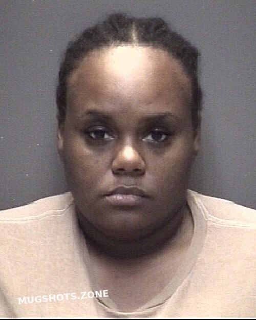 HAYES SHANICE DEON 10/26/2023 - Galveston County Mugshots Zone