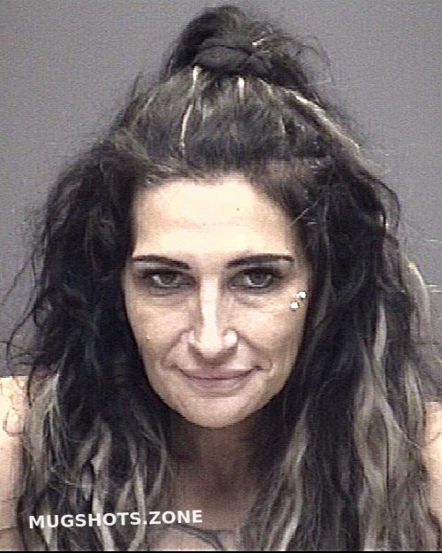 ROSS TABITHA RIDDLE 10/26/2023 - Galveston County Mugshots Zone