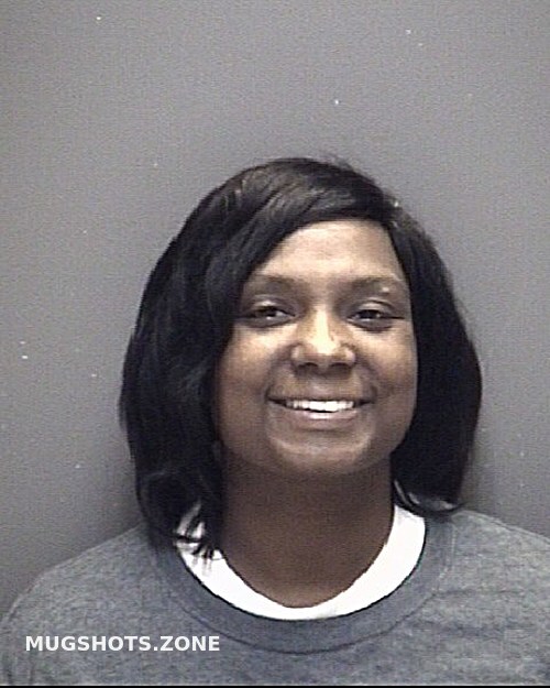 ROBINSON CHEKEVIA IKEE 10/27/2023 - Galveston County Mugshots Zone
