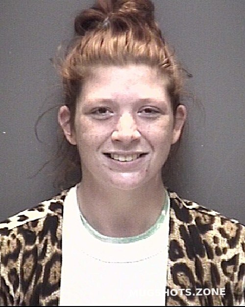 COOK RIKKI ALEXIS 10/27/2023 - Galveston County Mugshots Zone