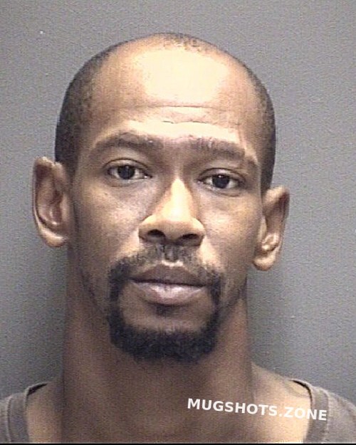 JONES DERRICK ALBERT 10/28/2023 - Galveston County Mugshots Zone