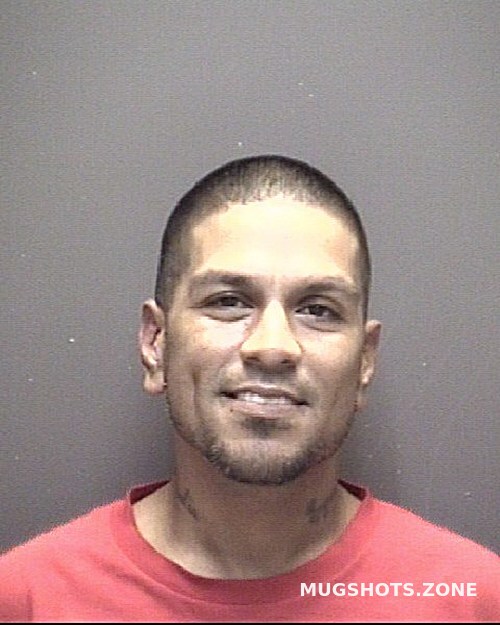 GUZMAN DANIEL . 10/29/2023 - Galveston County Mugshots Zone