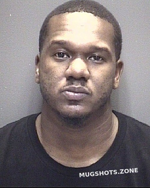 JACKSON CHARLES CHESTER 10/29/2023 - Galveston County Mugshots Zone