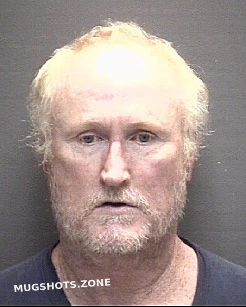 BAXTER CALVIN ALLEN 10/31/2023 - Galveston County Mugshots Zone