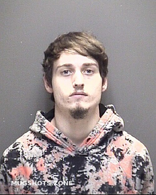 STALEY CONNOR PHILLIP 10/31/2023 - Galveston County Mugshots Zone