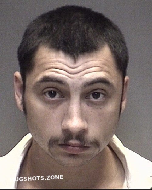 RAMIREZ JUSTIN TYLER 10/31/2023 - Galveston County Mugshots Zone