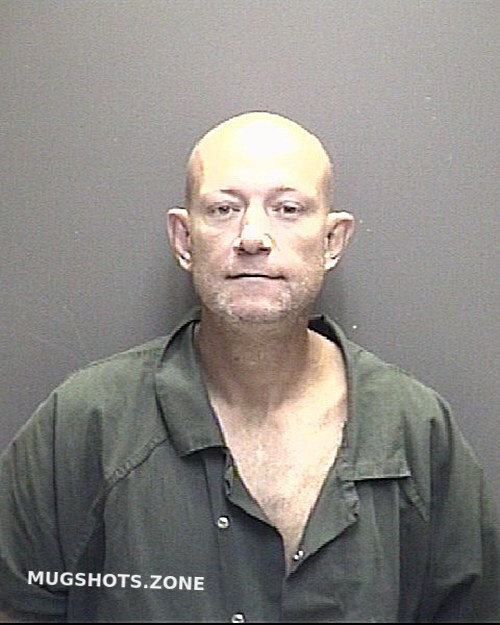 FOSTER WILLIAM GENE 11/01/2023 - Galveston County Mugshots Zone