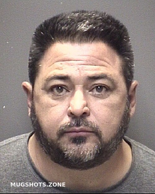 RAMOS JASON ANTHONY 11/03/2023 - Galveston County Mugshots Zone