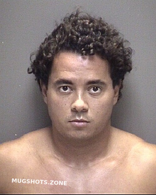 HICKEY COLLIN ALEXANDER 11/03/2023 - Galveston County Mugshots Zone