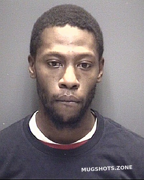 HAYDEN KIRK DEON 11/03/2023 - Galveston County Mugshots Zone