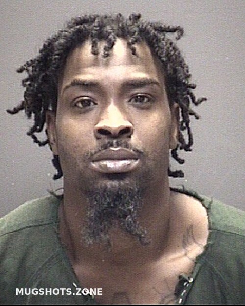 DELMORE JEROME MICHAEL 11/03/2023 - Galveston County Mugshots Zone