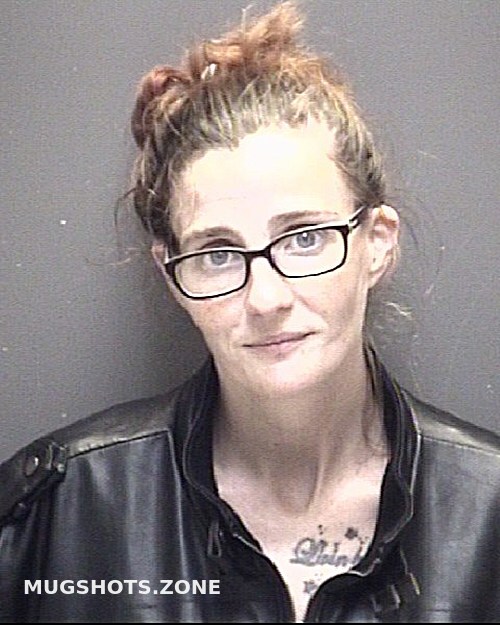 RODRIGUEZ CHYNNA LYNETTE 11/03/2023 - Galveston County Mugshots Zone