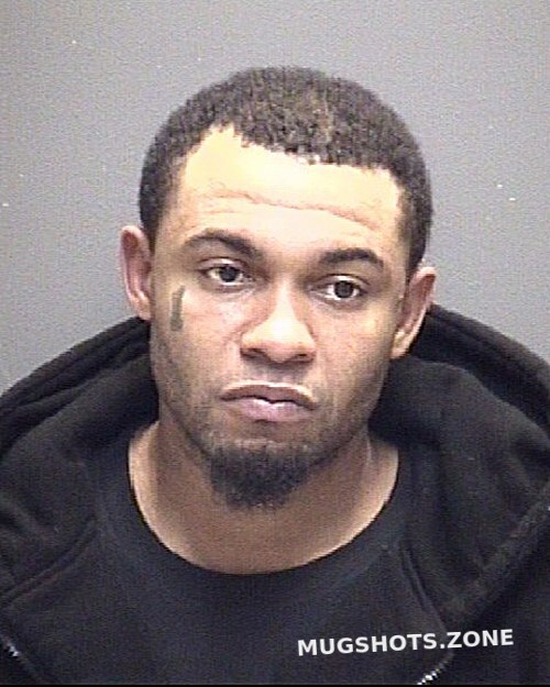 MURPHY ALEXANDER MCCOY 11/04/2023 - Galveston County Mugshots Zone