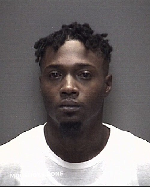 DAVIS DAVIAN DAMONT 11/05/2023 - Galveston County Mugshots Zone