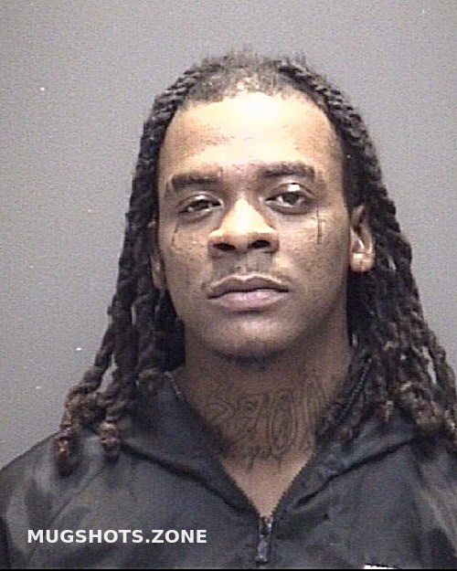 LAZARE JAMES RICKY 11/06/2023 - Galveston County Mugshots Zone