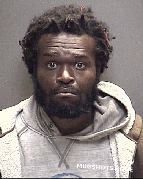 CUNNINGHAM BYRON L 11/06/2023 - Galveston County Mugshots Zone