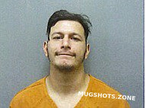 MIRELES MICAH JOSEPH 11/07/2023 - Galveston County Mugshots Zone